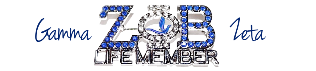 Gamma Zeta Life Members – The Glamorous Gamma Zeta Chapter